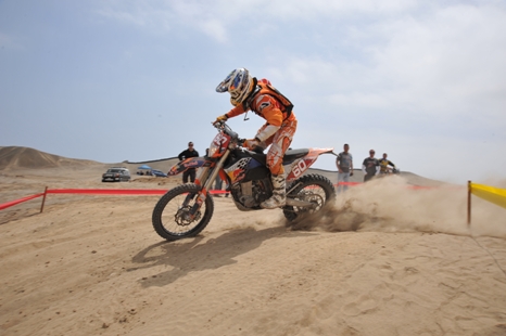 Inicia Latinoamericano de Motocross - Radiar Noticias Mx Morelia ...