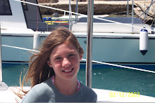 Grenadines 2006: Walilabou Bay