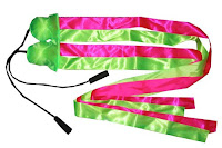 .: Malabares - Swing Poi