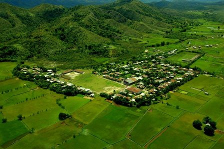 majalah pejoeang: KRAYAN TEMPATNYA GARAM GUNUNG