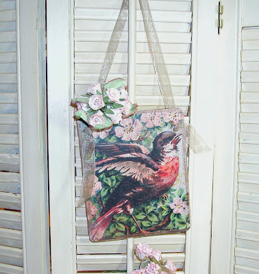 Robin King Designs: 2009