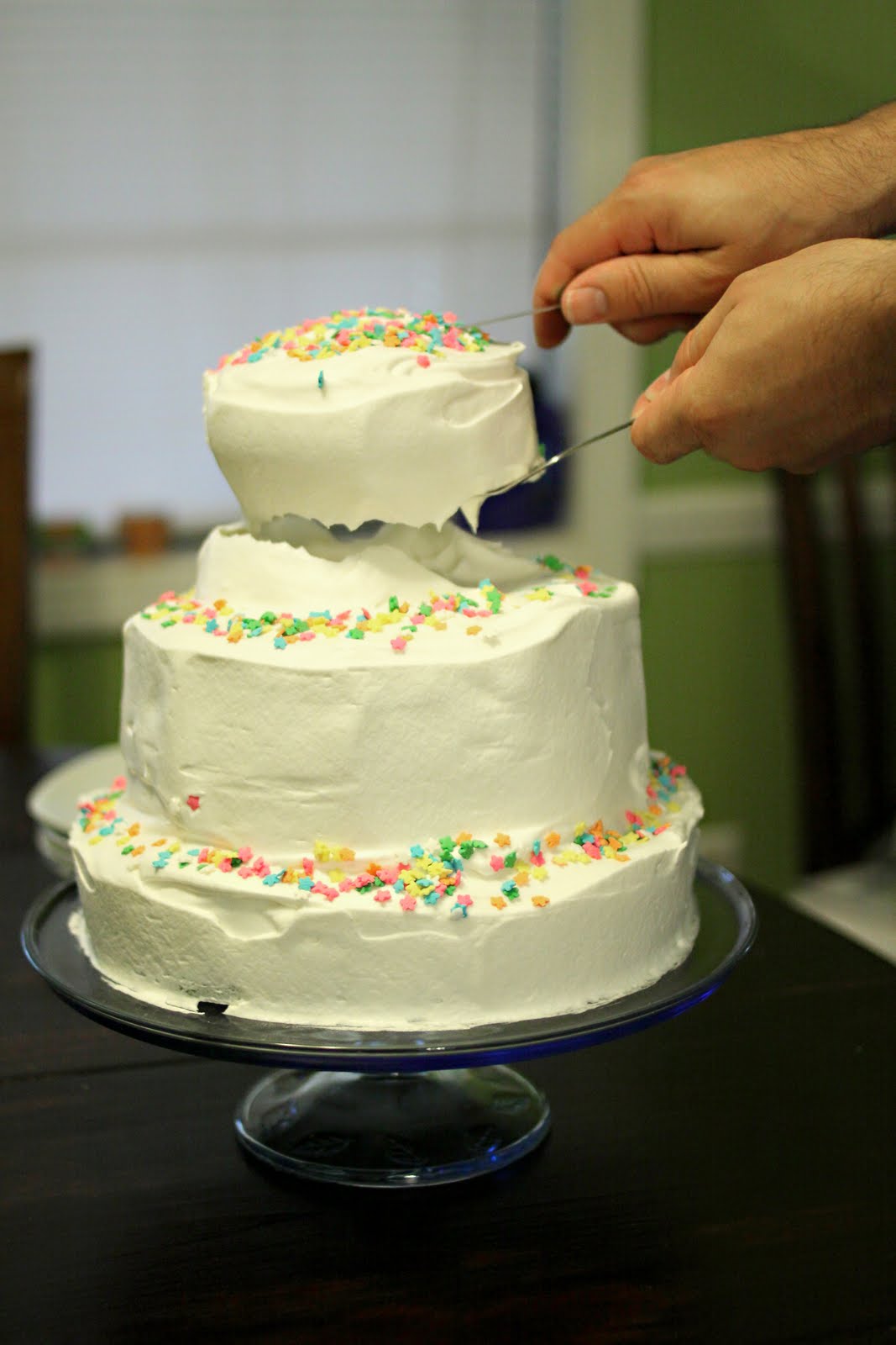 Addie Talley - Columbus Mississippi photographer: How To: Cut a Layered ...