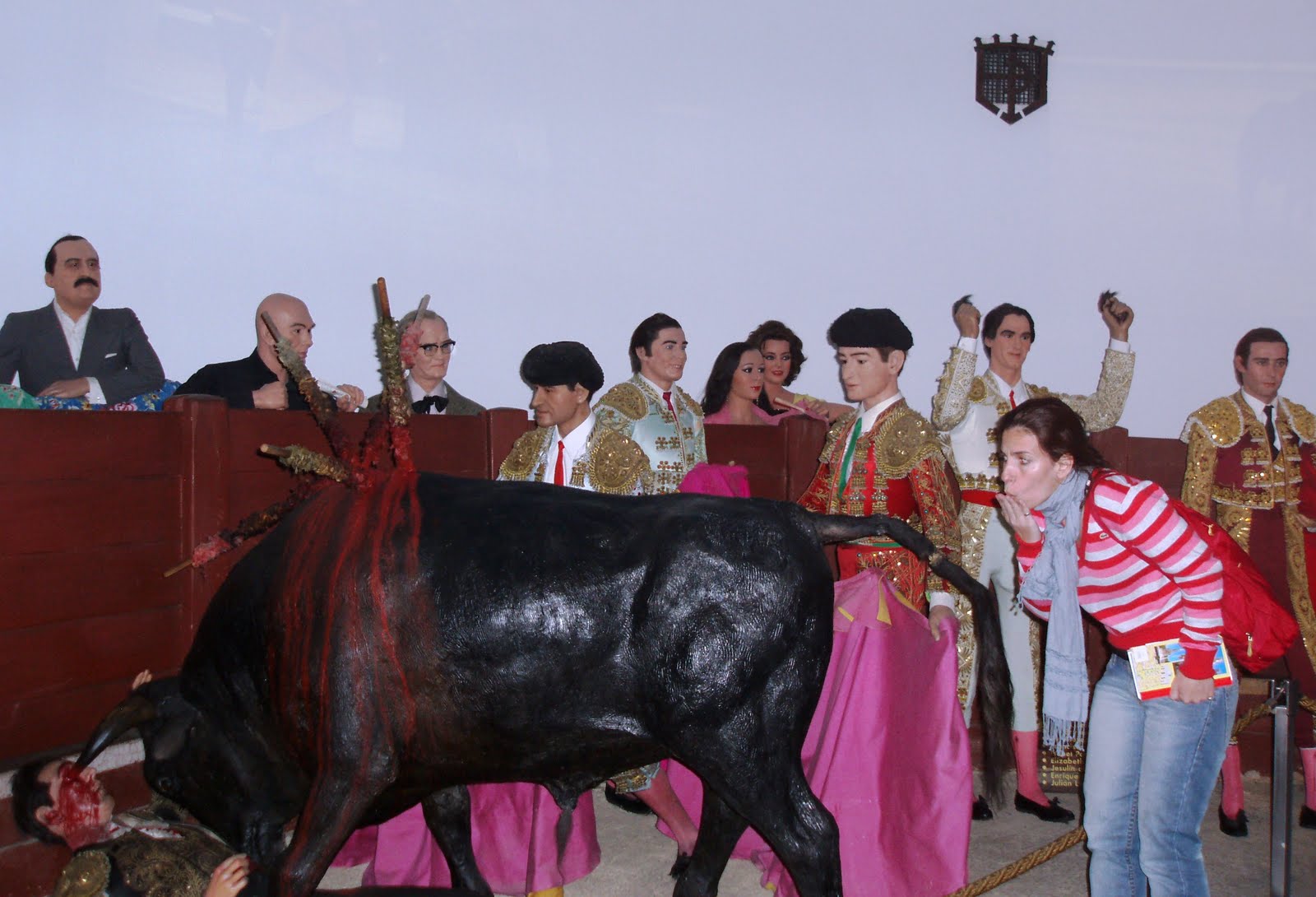 España y las corridas de toros