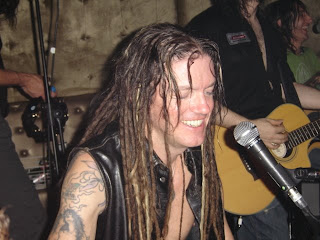 gnrmusik: Dizzy Reed
