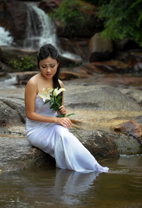 Awek Malaysia seksi, comel, cun, miang dan gatal: Awek comel Pulau ...