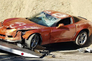 Fotos de autos chocados