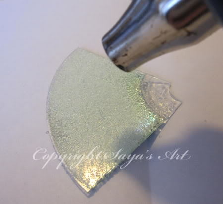 StampARTic: UTEE - Ultra Thick Embossing Enamel