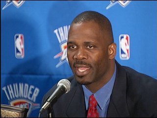 What the Hell Happened to...Grant Long?