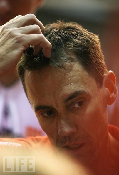 What the Hell Happened to...Conner Henry?