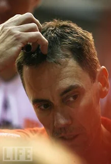 What the Hell Happened to...Conner Henry?