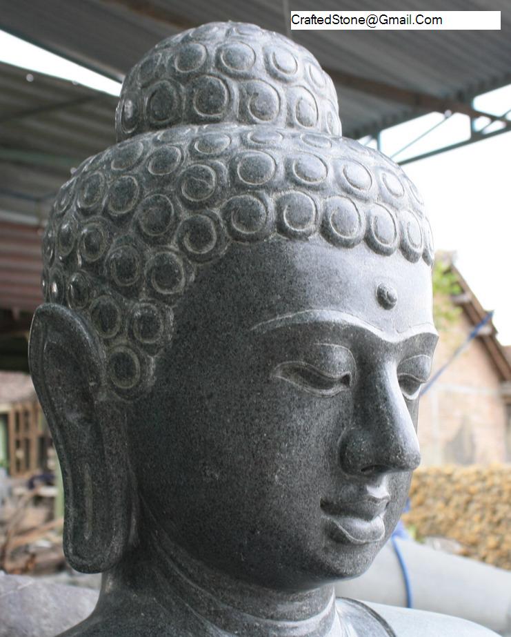 PATUNG YANG BIASA DAN PATUNG YANG LUAR BIASA - ANCIENT STONE