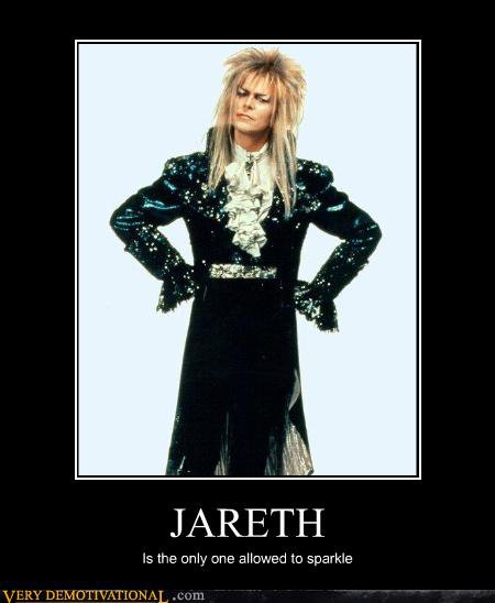 Abby Minard: Team Edward? Jacob? How about Jareth?