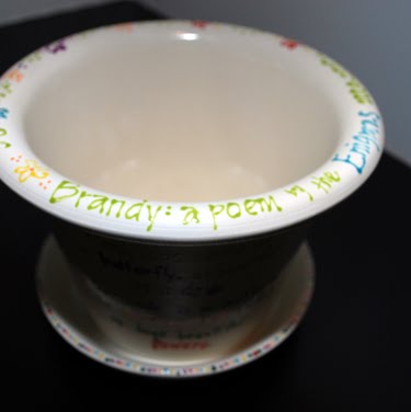 poetry pot – third story(ies)