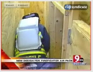 FIRST RESPONDER TOOLS AND EQUIPMENT: News: New SCBA on the way! IAFF ...