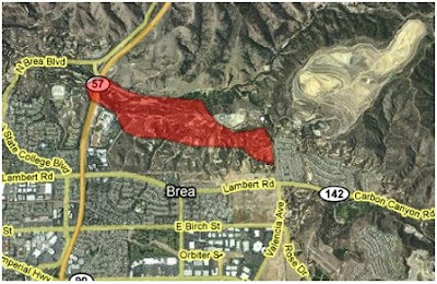 CFN - CALIFORNIA FIRE NEWS - CAL FIRE NEWS : CA-ORC- Landfill IC - WUI ...