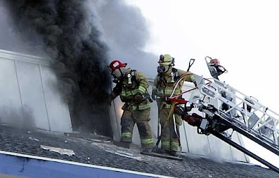 CFN - CALIFORNIA FIRE NEWS - CAL FIRE NEWS : OCFA - Major structure ...