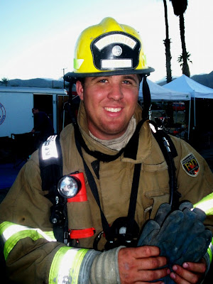 CFN - CALIFORNIA FIRE NEWS - CAL FIRE NEWS : LODD: CAL FIRE units will ...