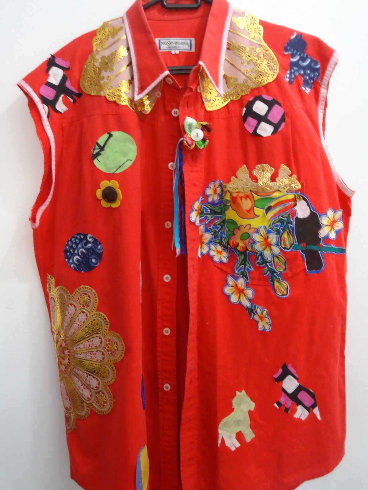 Caju Artes: Produções de Catota