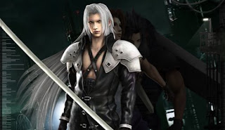 Final Fantasy