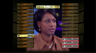 About Tomorrow Rodriguez Deal or No Deal Million Dollar Winner ...