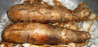 Authentic Filipino Food: Philippine Dessert/sweets: Ginataang Niruban ...