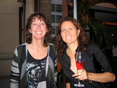 HOLLYWOOD SUE CAMERON: PREVENTION MAGAZINE AWARDS