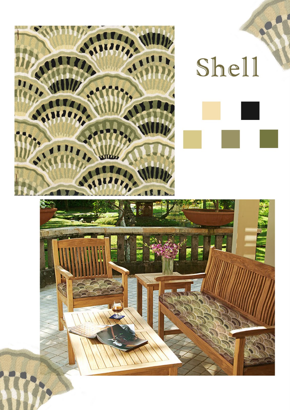 Made Ups(Home Furnishings) | Designer's Choice