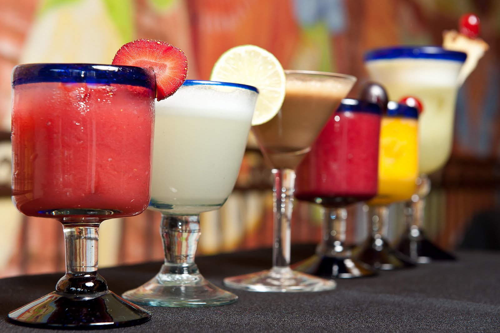 Blog Gastronomix: DRINK_ME // Pisco drinks, a nova sensação