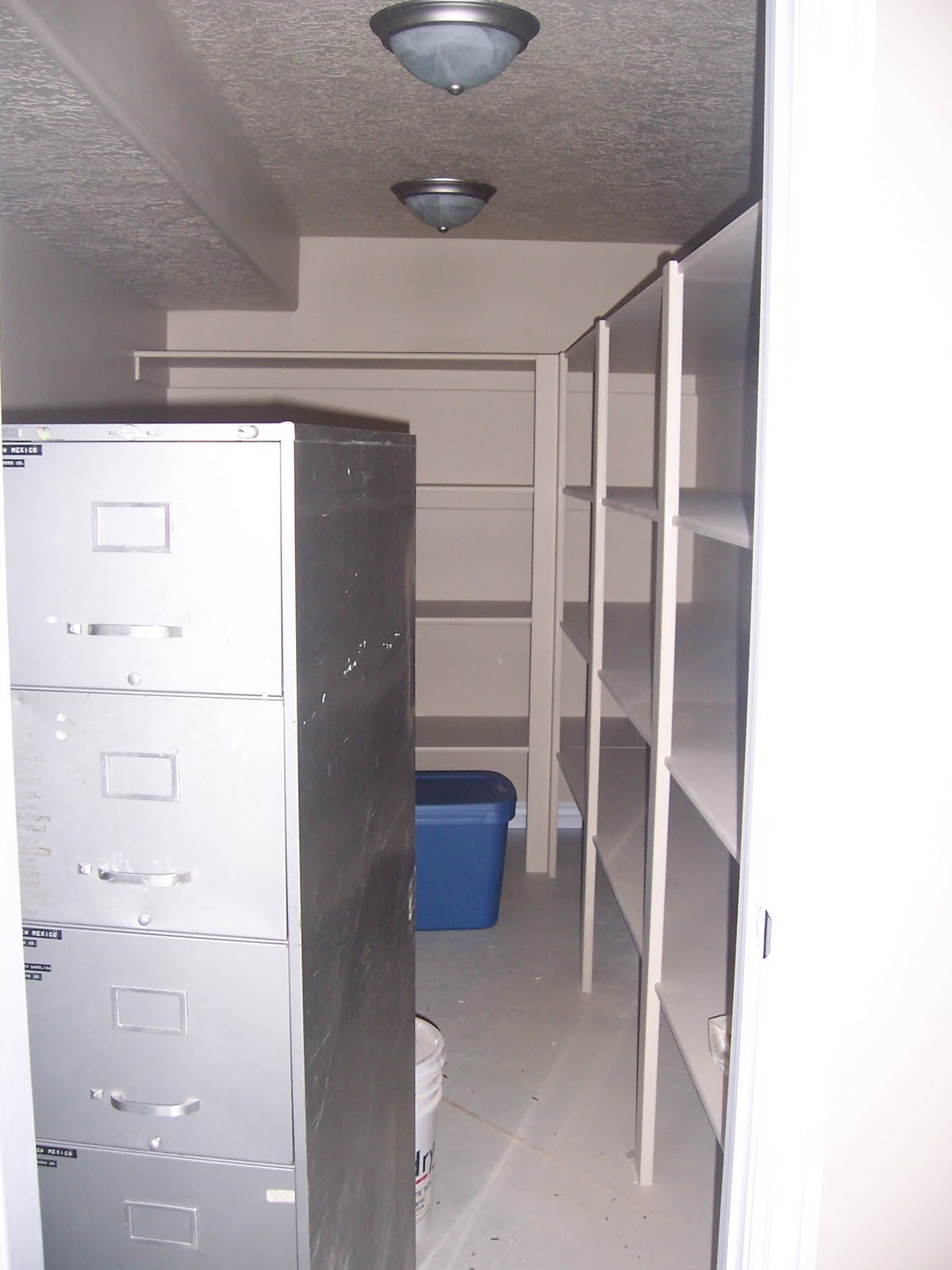 Toothsome Family: Basement is Finished!