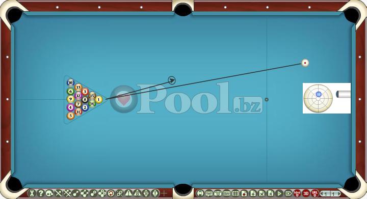 8 Ball Run: How To Break 8 Ball