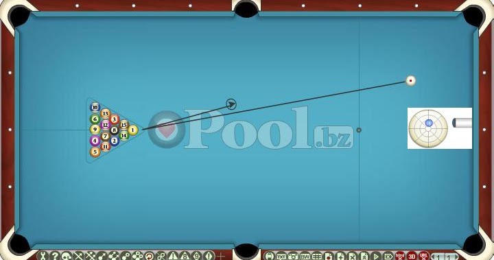 8 Ball Run: How To Break 8 Ball