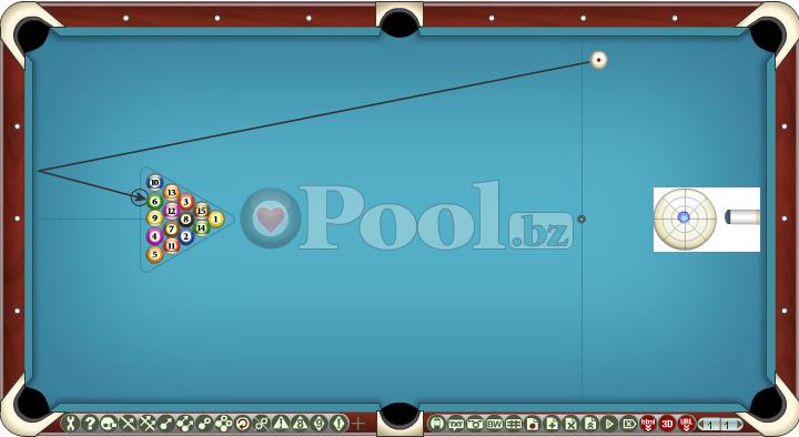 8 Ball Run: How To Break 8 Ball