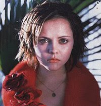 To be on a DIET: Christina Ricci - THINSPO