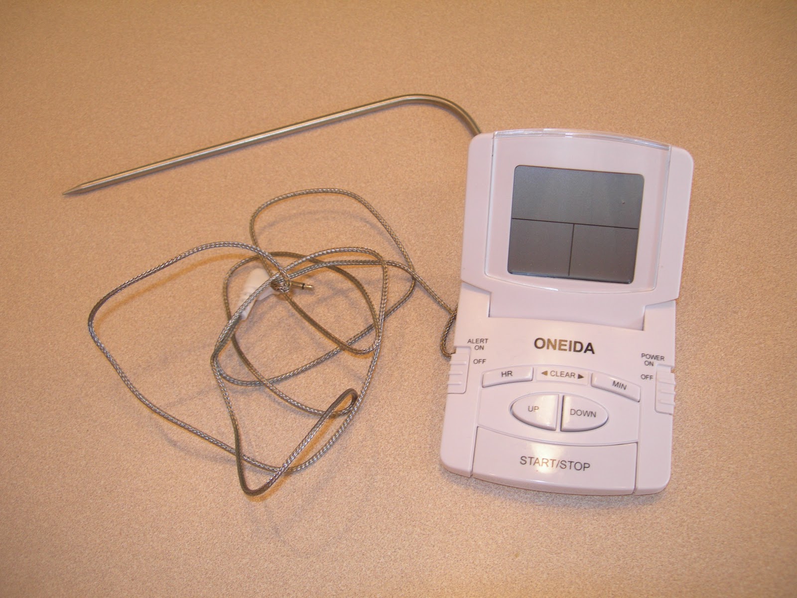 Greetings from the Asylum: Feelin' SPICY!