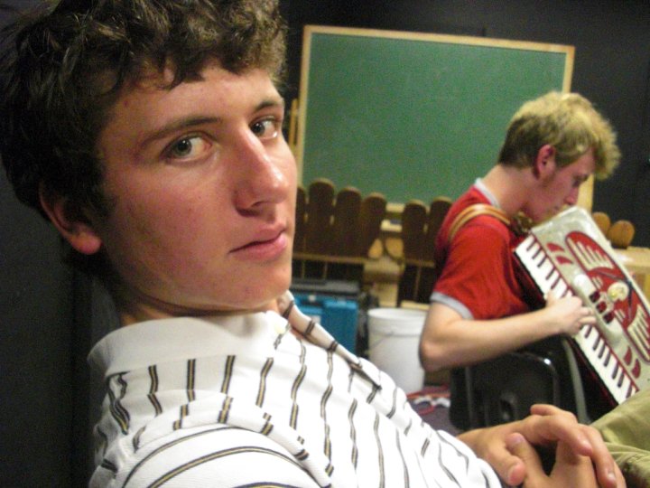 Jordan C. Eller is a Very Successful Man