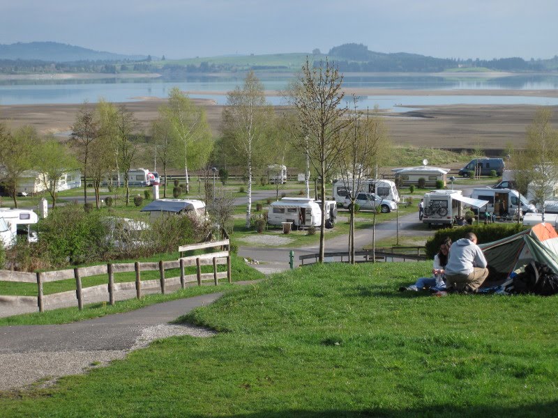 European Adventures: Neuschwanstein Schloss