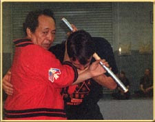 Grandmaster Bo Sayoc, RIP - Tom Furman Fitness