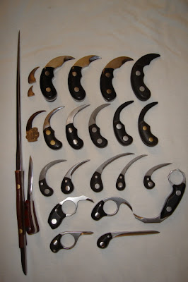 Small Sharp Objects - Tom Furman Fitness