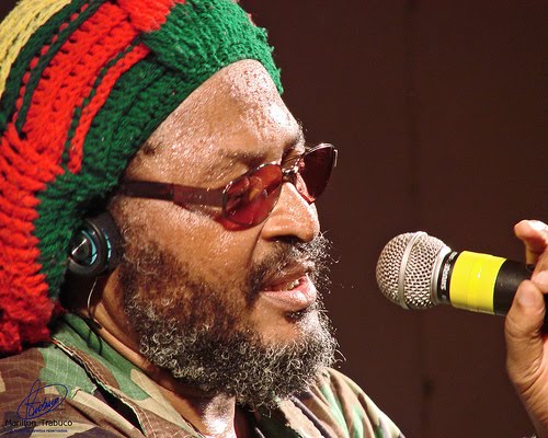 JAMEICA ROOTS REGGAE: UMA DAS MAIORES ESTRELA DO REGGAE, EDSON GOMES