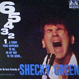 Vintage Stand-up Comedy: Album covers