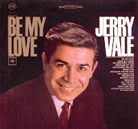 Way Back When: Jerry Vale - Be My Love 1964 @256