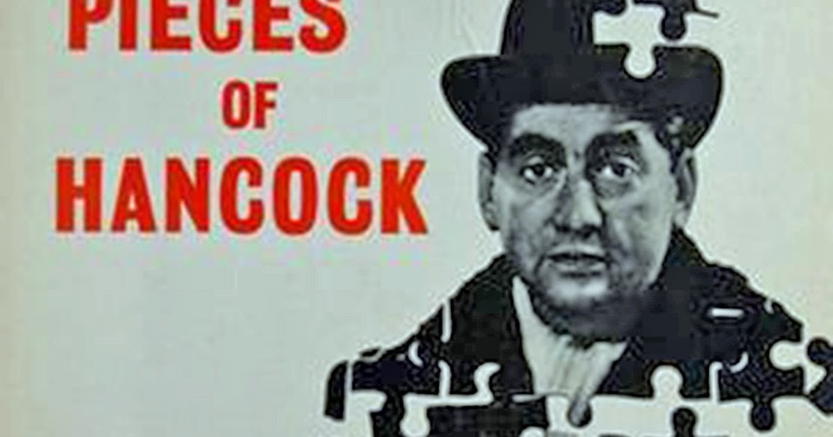 Vintage Stand-up Comedy: Tony Hancock - Pieces Of Hancock 1960 (UK)