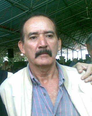 EL REPUBLICANO LIBERAL: 06/07/08