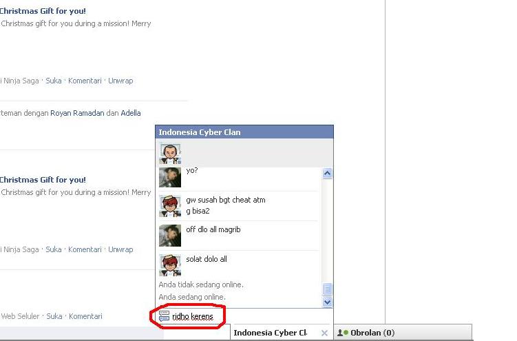 Key Logger [Aplikasi meng-Hack Password] - Professional Nurse