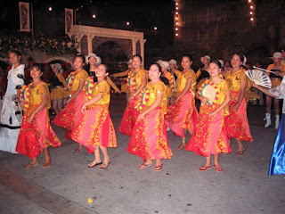 Santa Maria, My Kind of Town: Sta.Maria Town Fiesta Happenings 2007