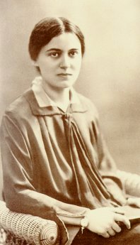 SANTA EDITH STEIN | Filhos de Guadalupe