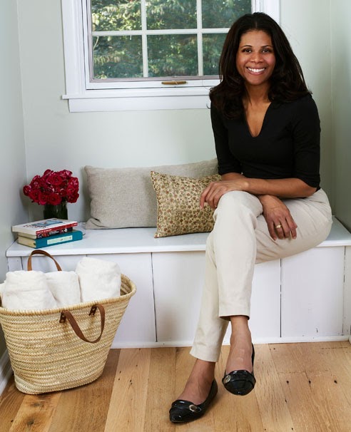 IDRA the Agency: Eco-Entrepreneur Robin Wilson on Green Design at 7 W NY