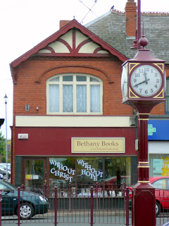 Bethany Books Shotton: Bethany Books, Shotton's finest independent ...