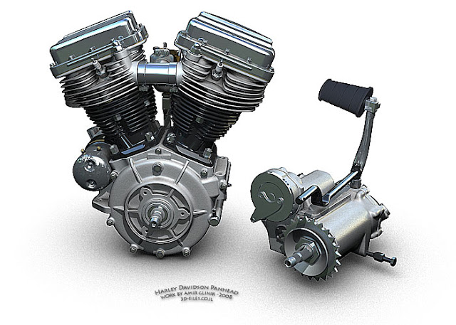 el ciste bravado: PANHEAD