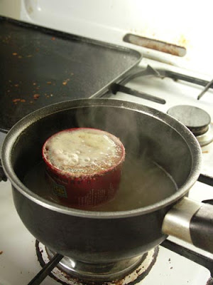 Readers Pies: Goblin Pie/pudding/whatever - 22nd January 09